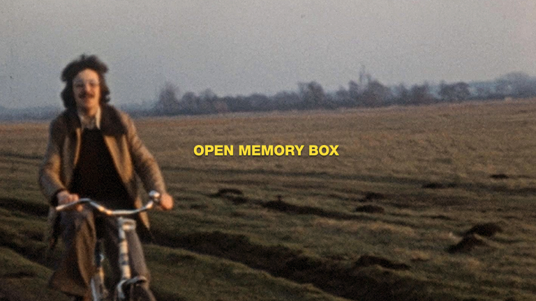 Open Memory Box - Das mediale Erbe der DDR